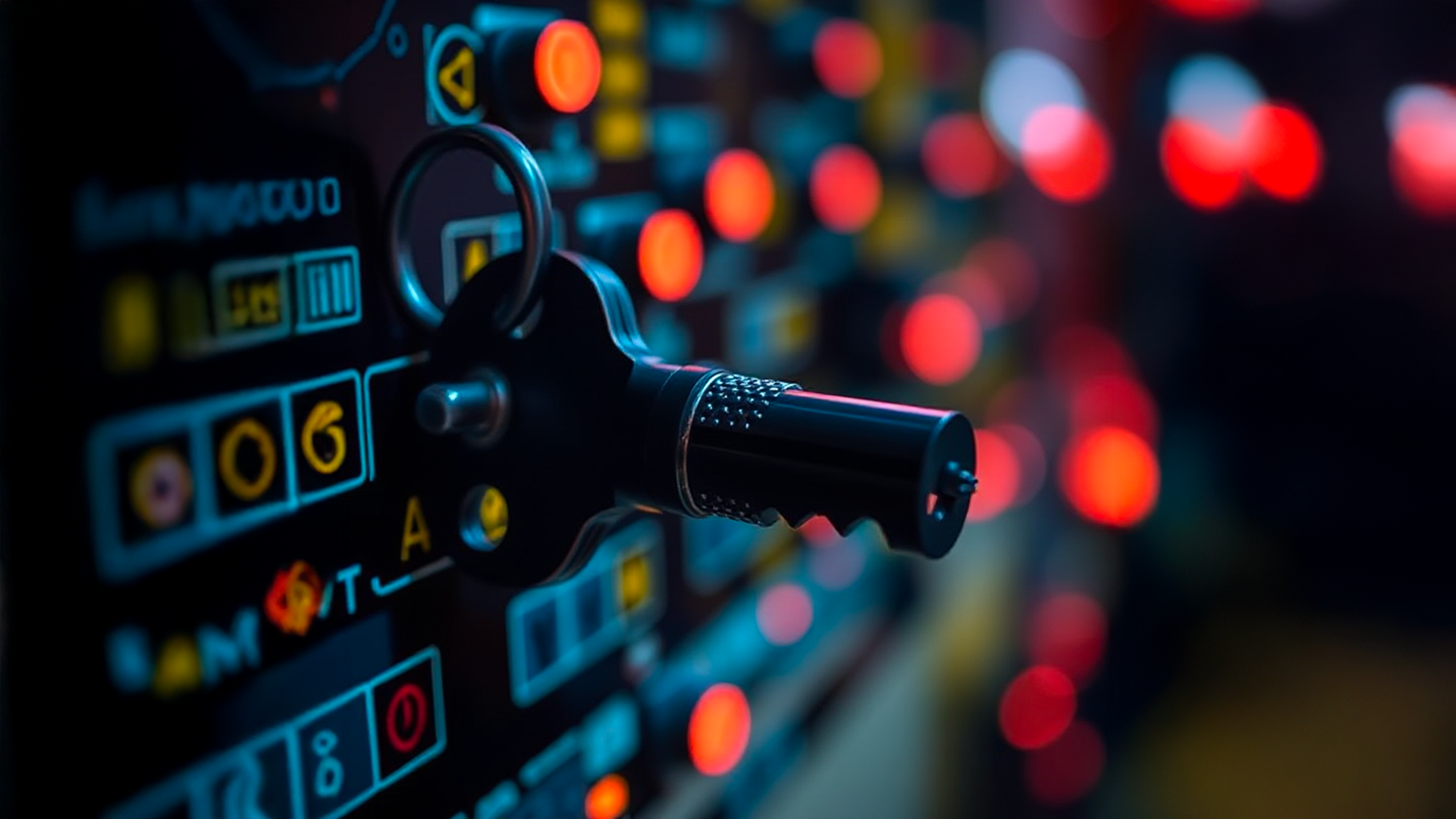 How to get API keys for AI services - Our-Hometown