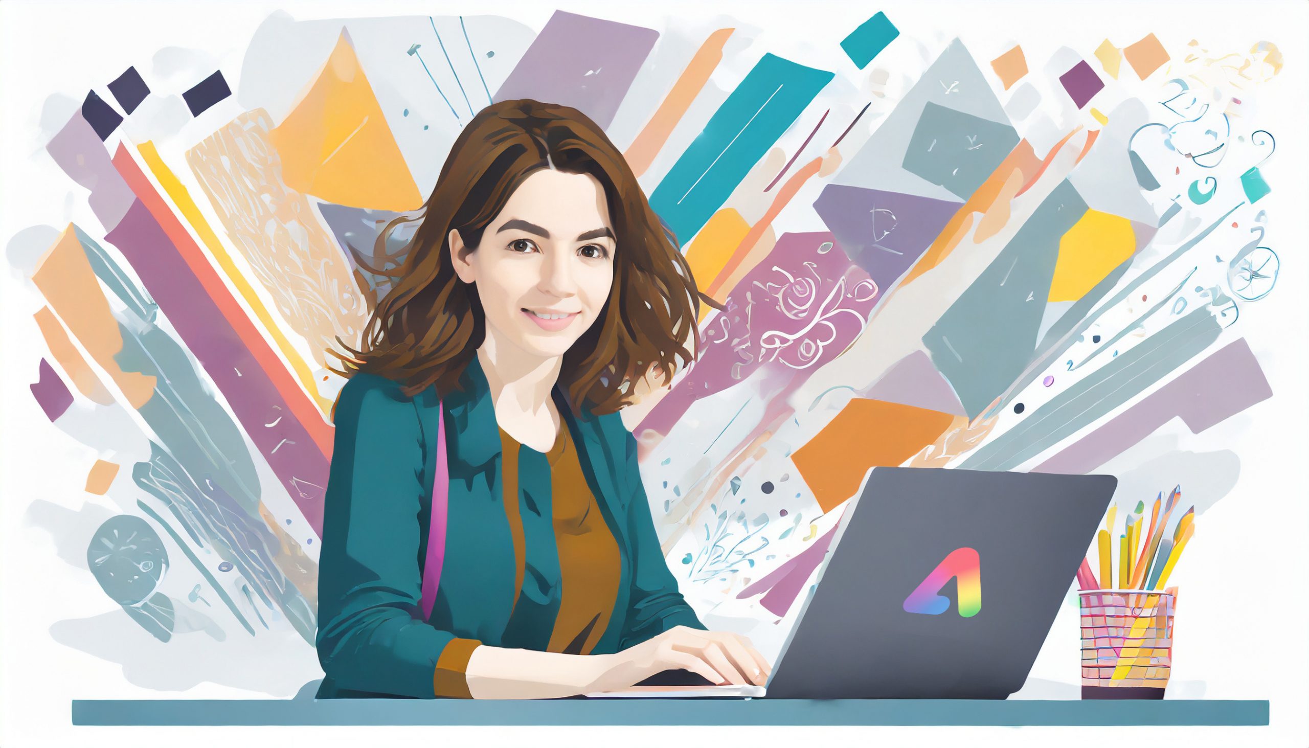 How to Use the New AI-Powered Features in Adobe Express - Our-Hometown