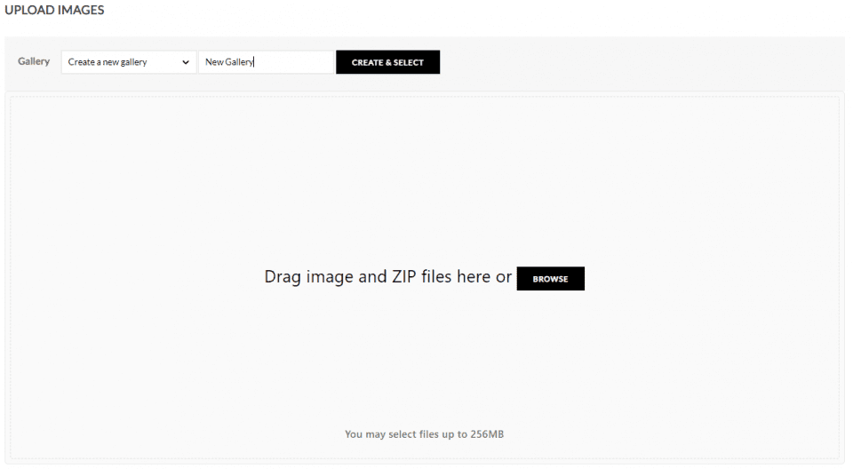 NextGEN Gallery plugin now available on our platform - Our-Hometown