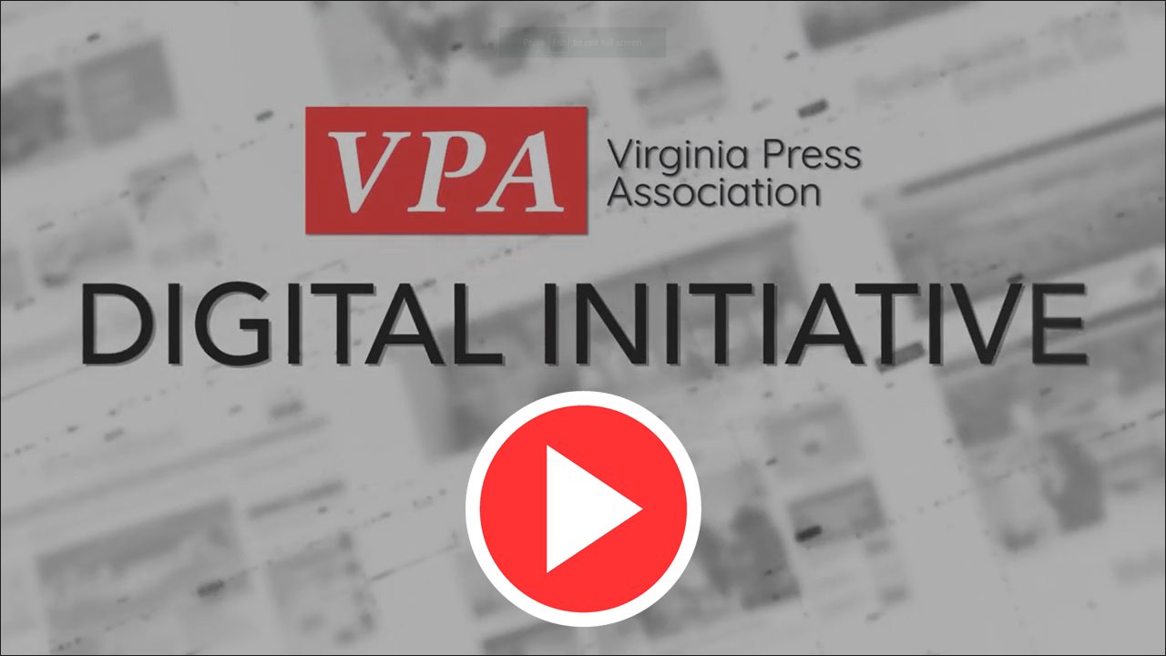 VPA Digital Initiative – Video Overview - Our-Hometown